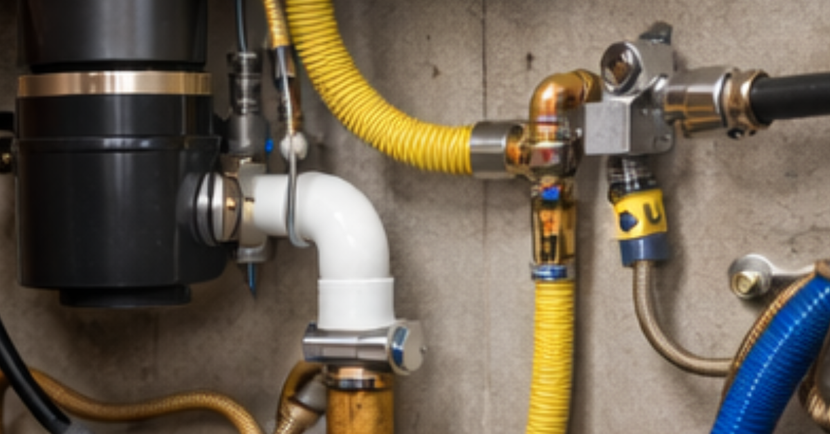 5 DIY Plumbing Mistakes Renton Homeowners Should Avoid