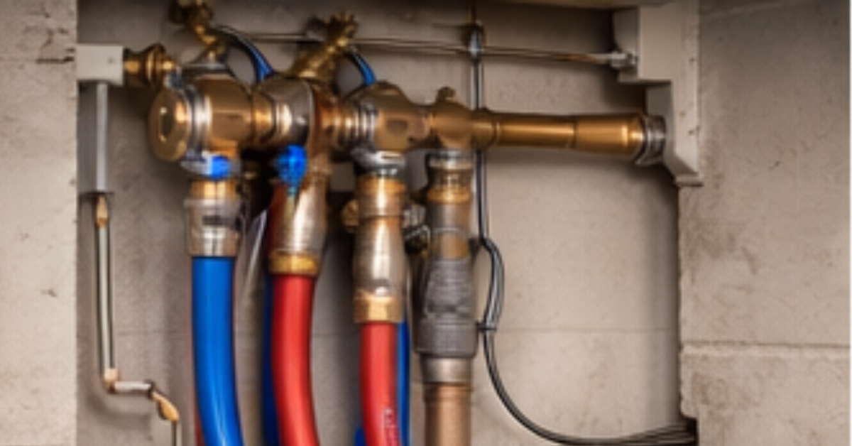 Easy Plumbing Tweaks to Lower Your Shoreline Water Bill